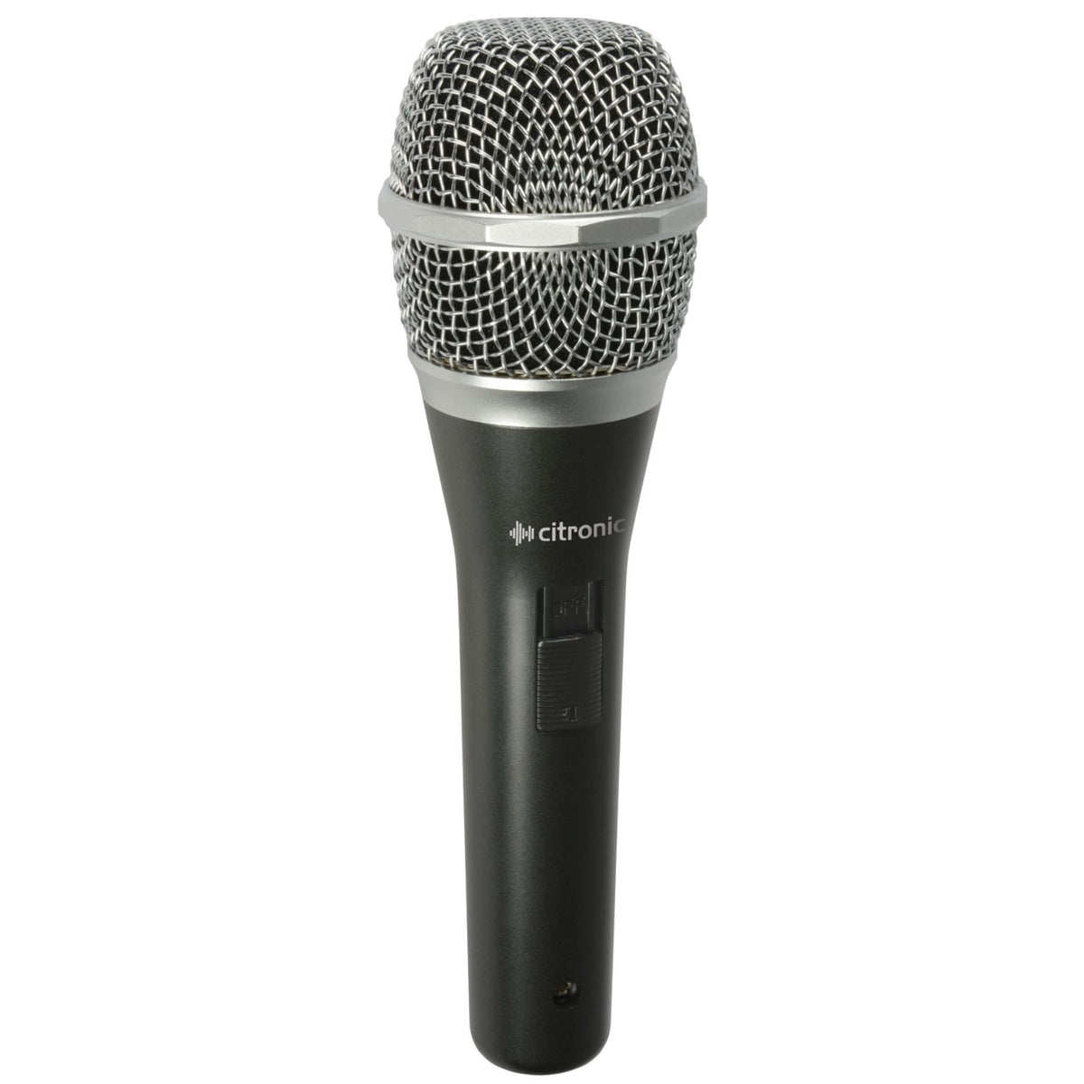 DM50S Dynamic Vocal/Instrument Mic – ness music