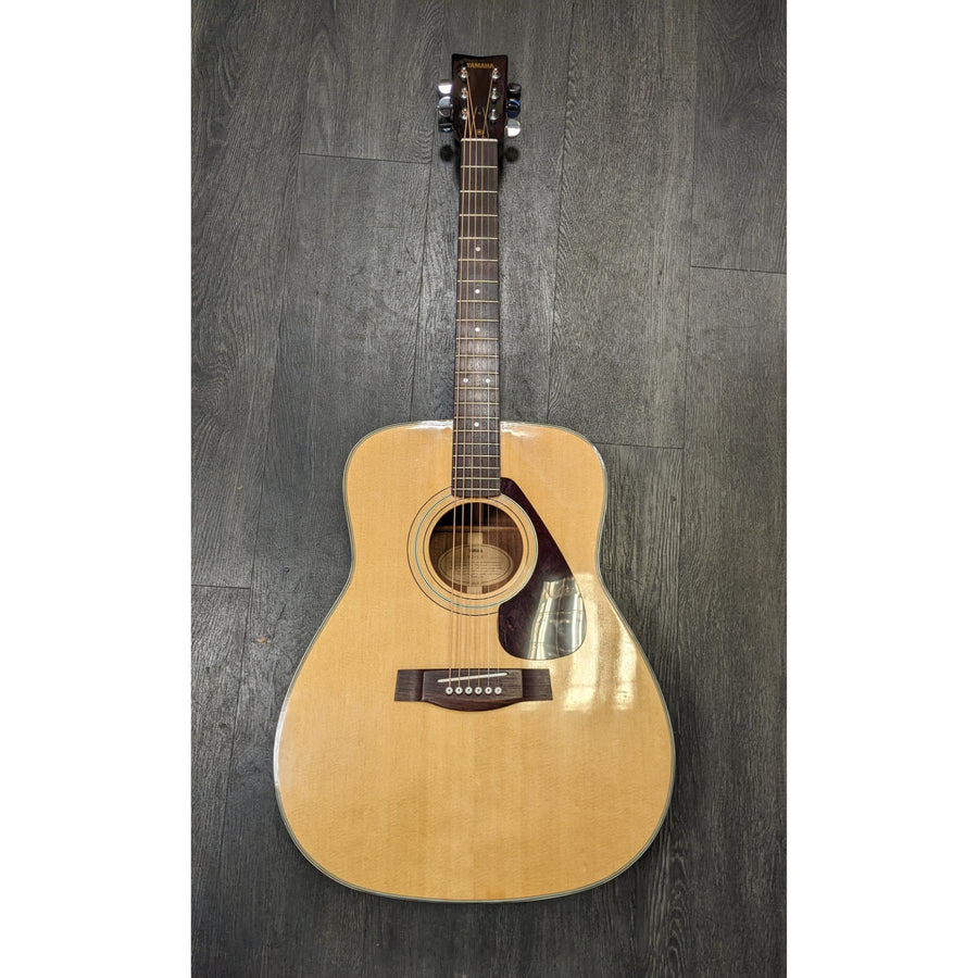 Acoustic Guitars – ness music