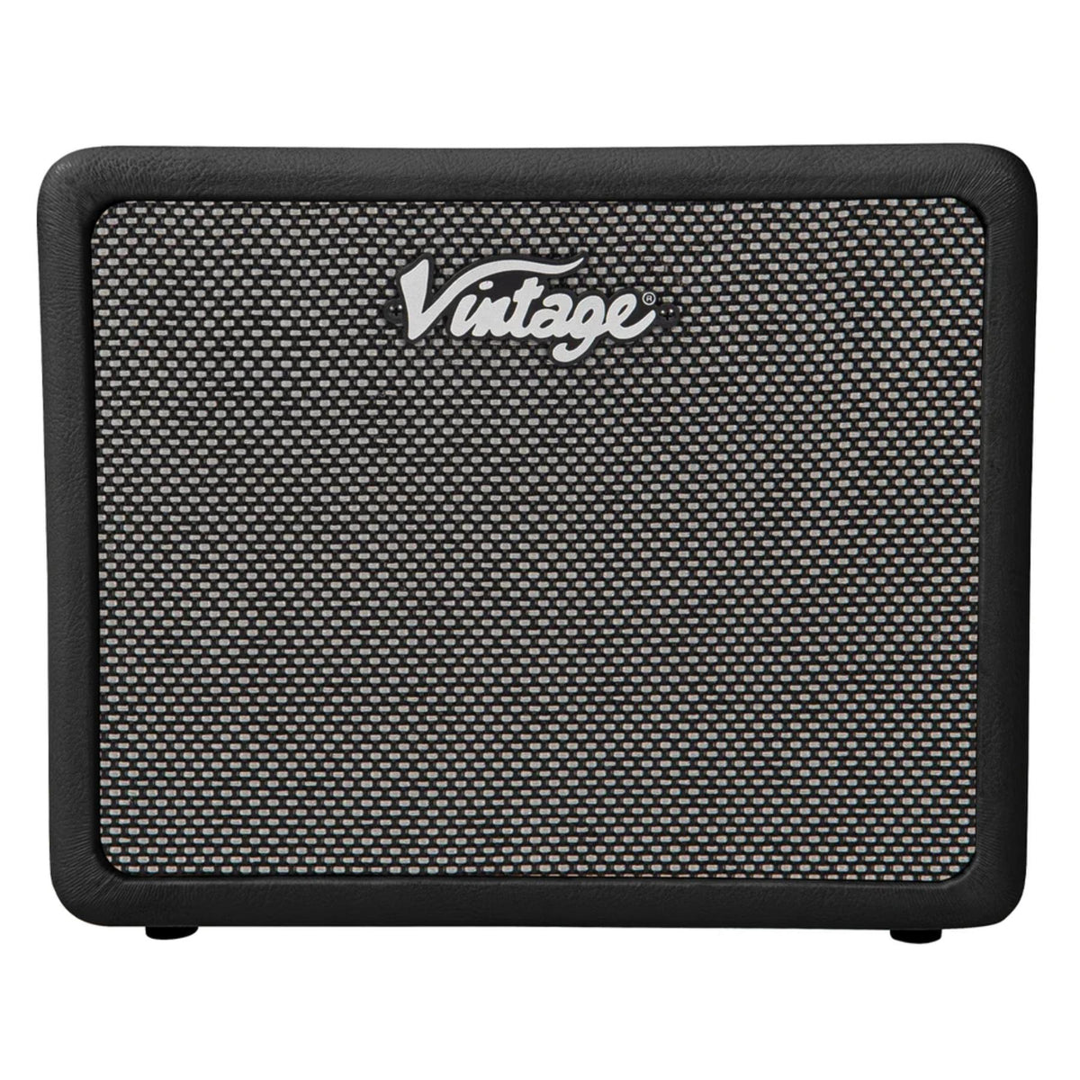 VMB20BK Retro 20w Bass Amp with DSP – ness music