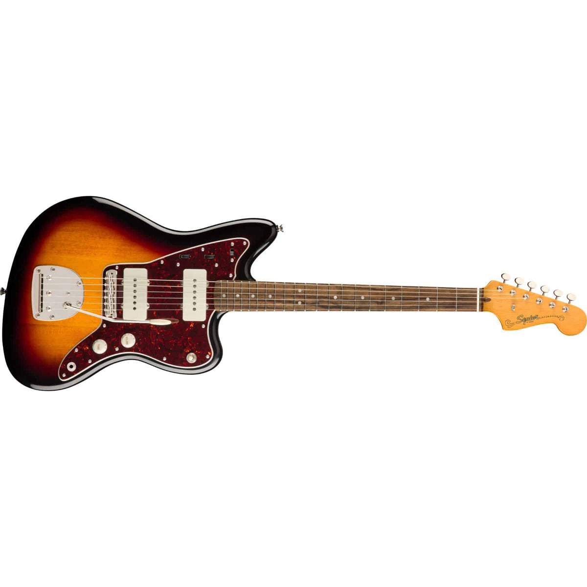 Classic Vibe 60s Jazzmaster 3TS – ness music
