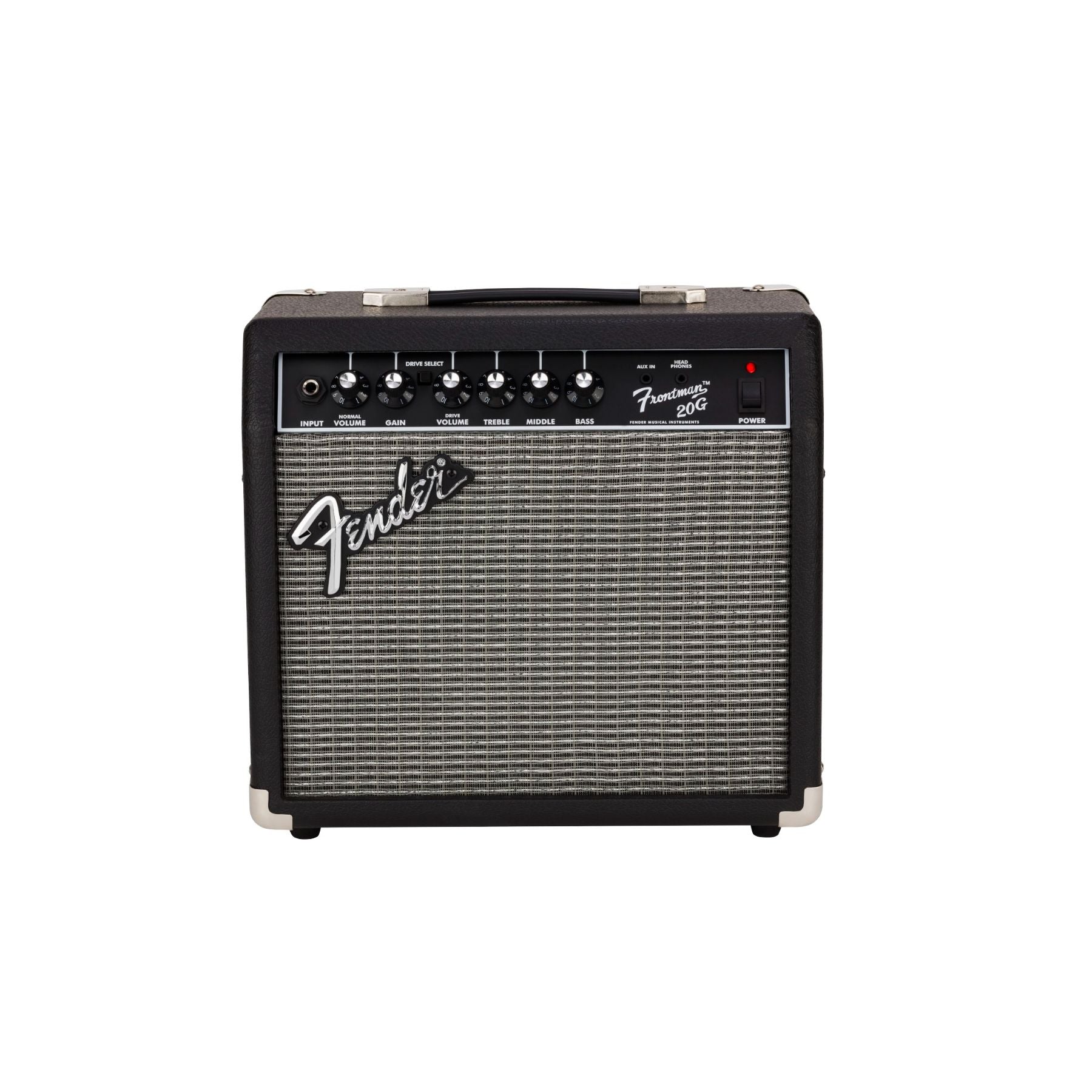 Frontman 20G Guitar Amplifier – ness music