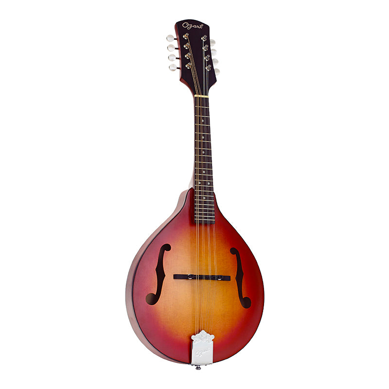 Mandolin A Type 2371CS Cherry Sunburst – ness music