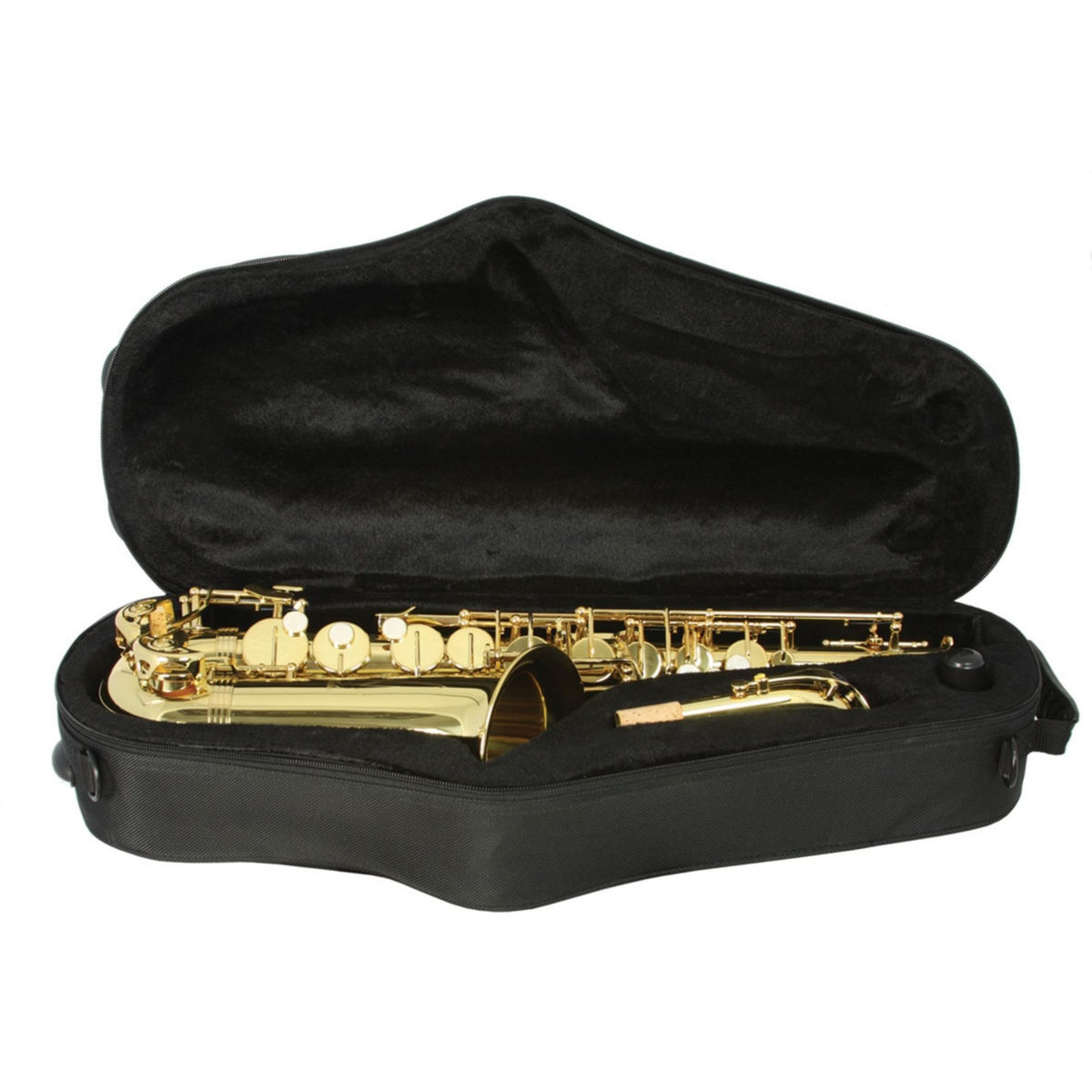 Alto Saxophone Alphasax 371A – ness music